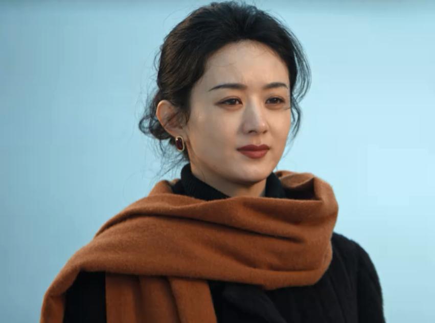 [Wind Blowing Pinellia] Finale: Xu Banxia's sobriety comes from Lao Chen, condemned by ...