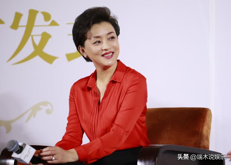 55-year-old Yang Lan was frozen 2.7 million yuan, actually controlled ...