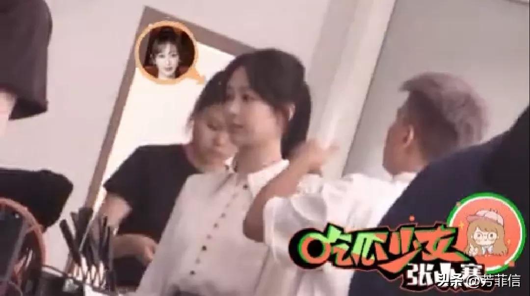 Yang Zi and Xu Kai's new drama "Cheng Huan Ji" came out on Reuters ...