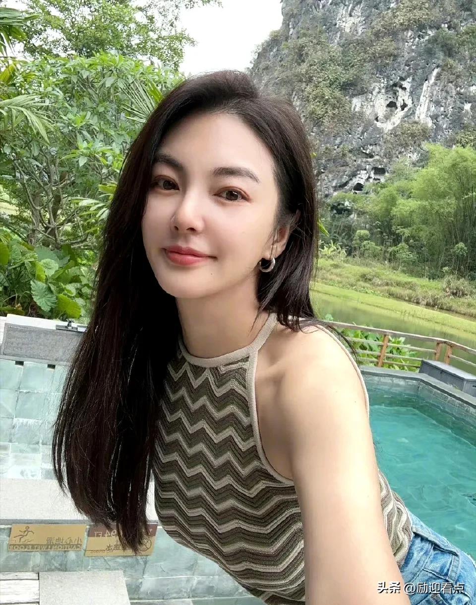 The TV series "Prosperity Like Brocade" is finalized! Zhang Yuqi and ...