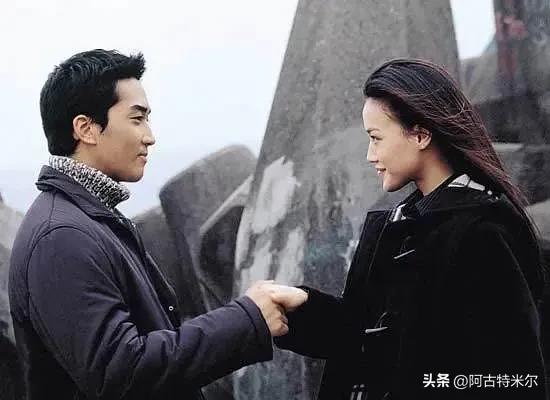 Liu Yifei's only publicly admitted boyfriend has become so fat and has ...