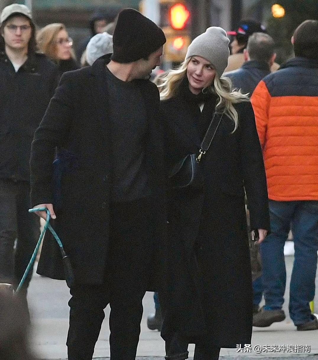 Winter Soldier Sebastian Stan's new relationship is public, his ...