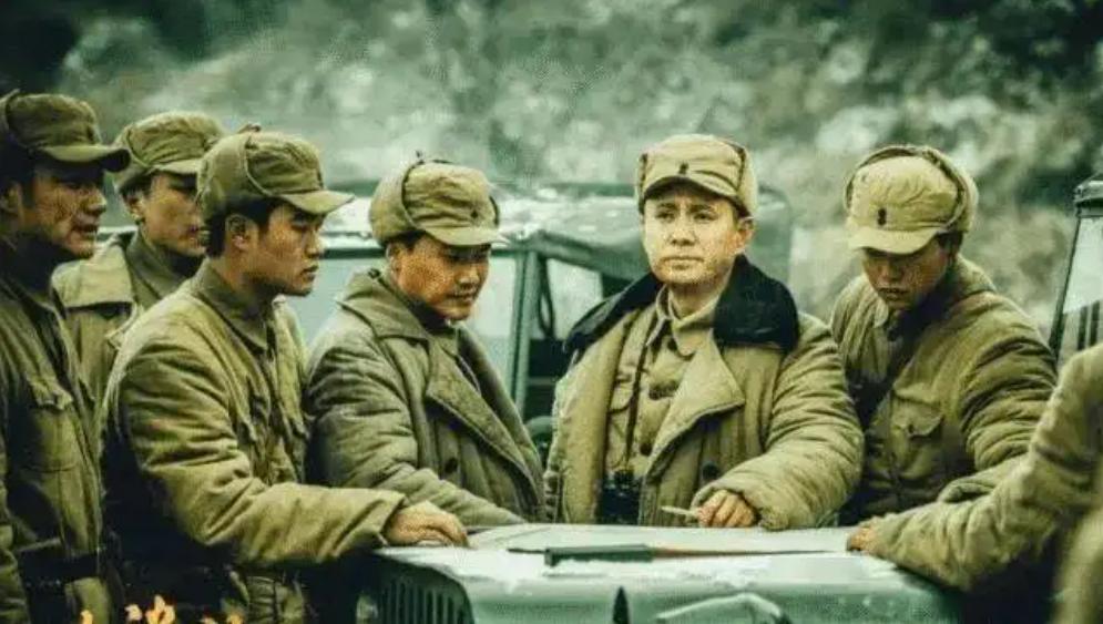 In the Battle of Nianzhuang, the Huang Baitao Corps was successfully ...