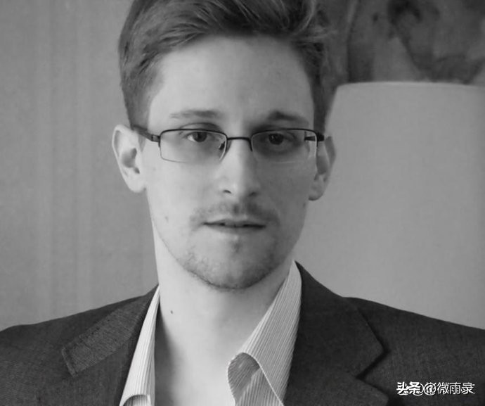 The nine years in exile are the nine years in which Snowden's identity ...