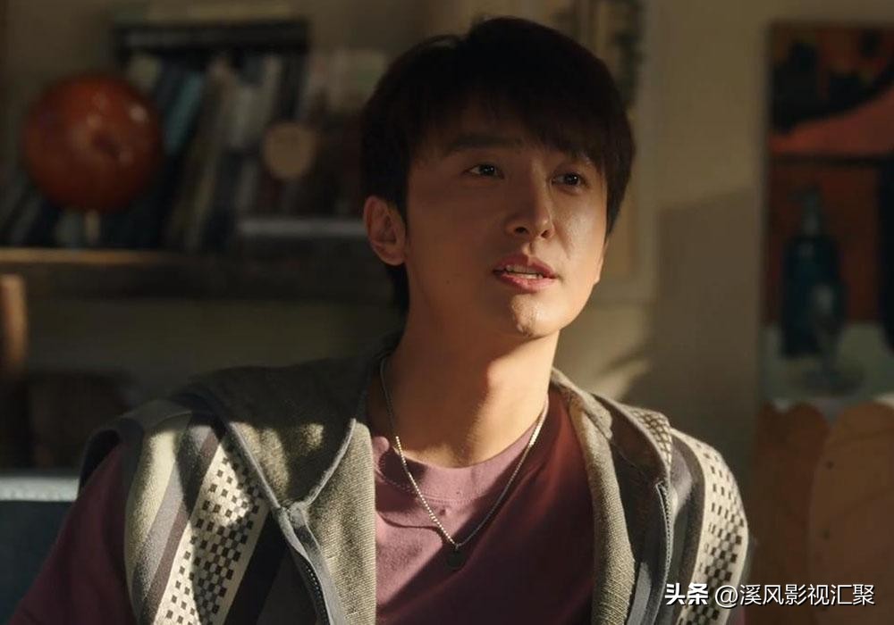 Going to a windy place: the finale, Xu Hongdou opened a homestay, the 2 ...