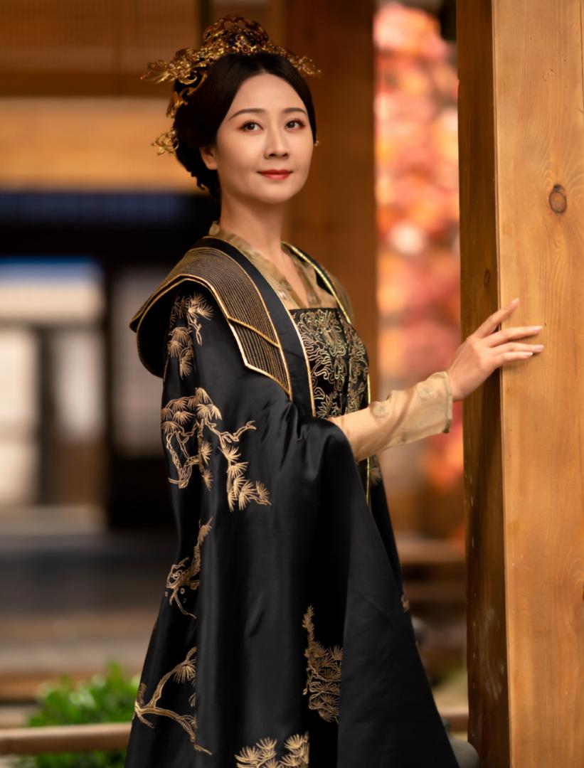 Two Fairies Cheng'er: Participated in Kuai Nv, once changed career as a ...