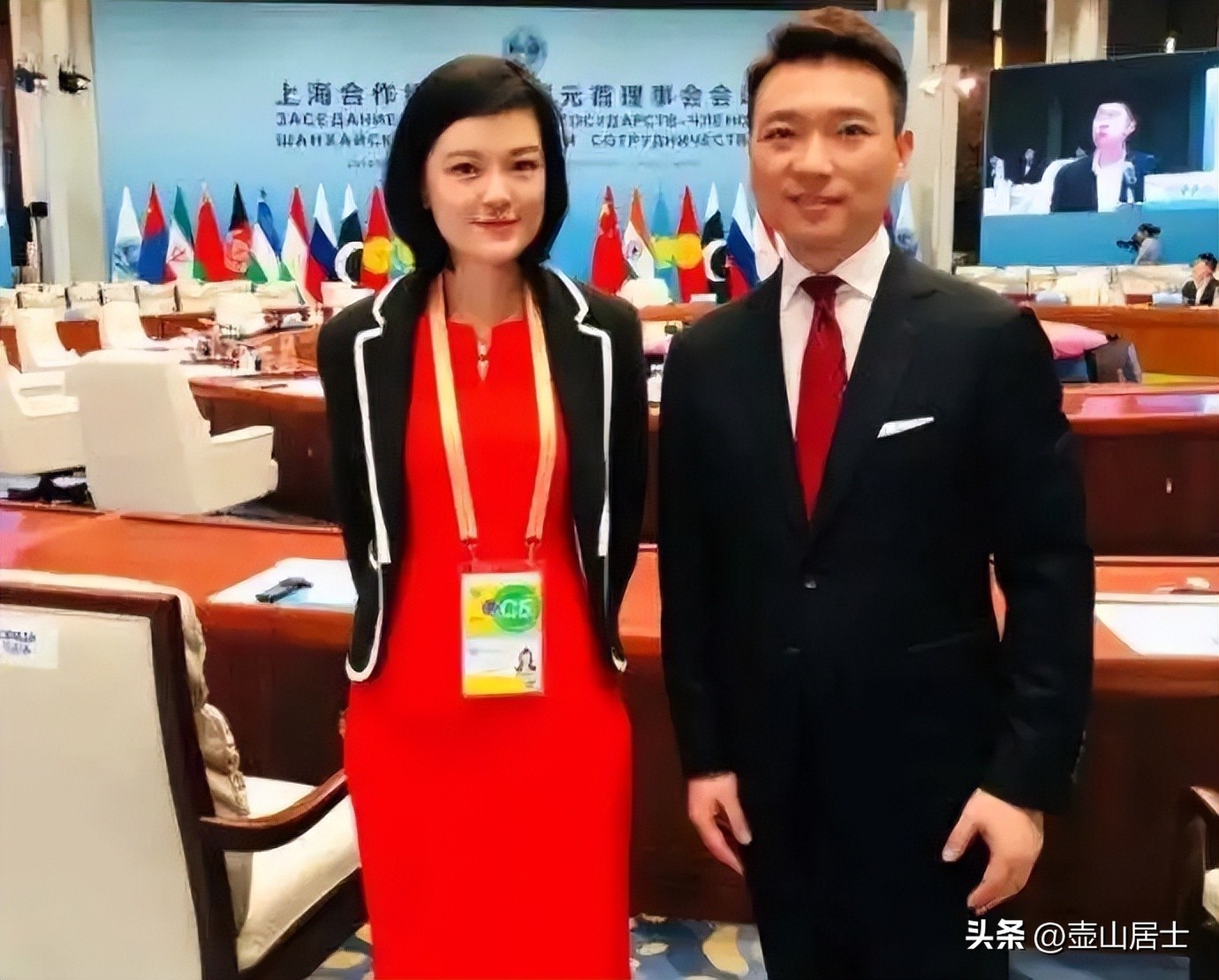 CCTV's Kang Hui's calligraphy became popular on the Internet, and his ...