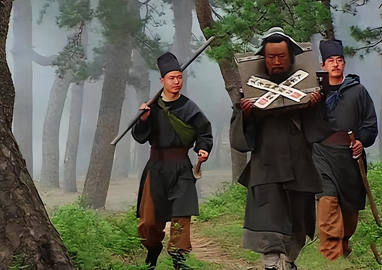 What kind of punishment is exile?The four major prisoners in ancient ...