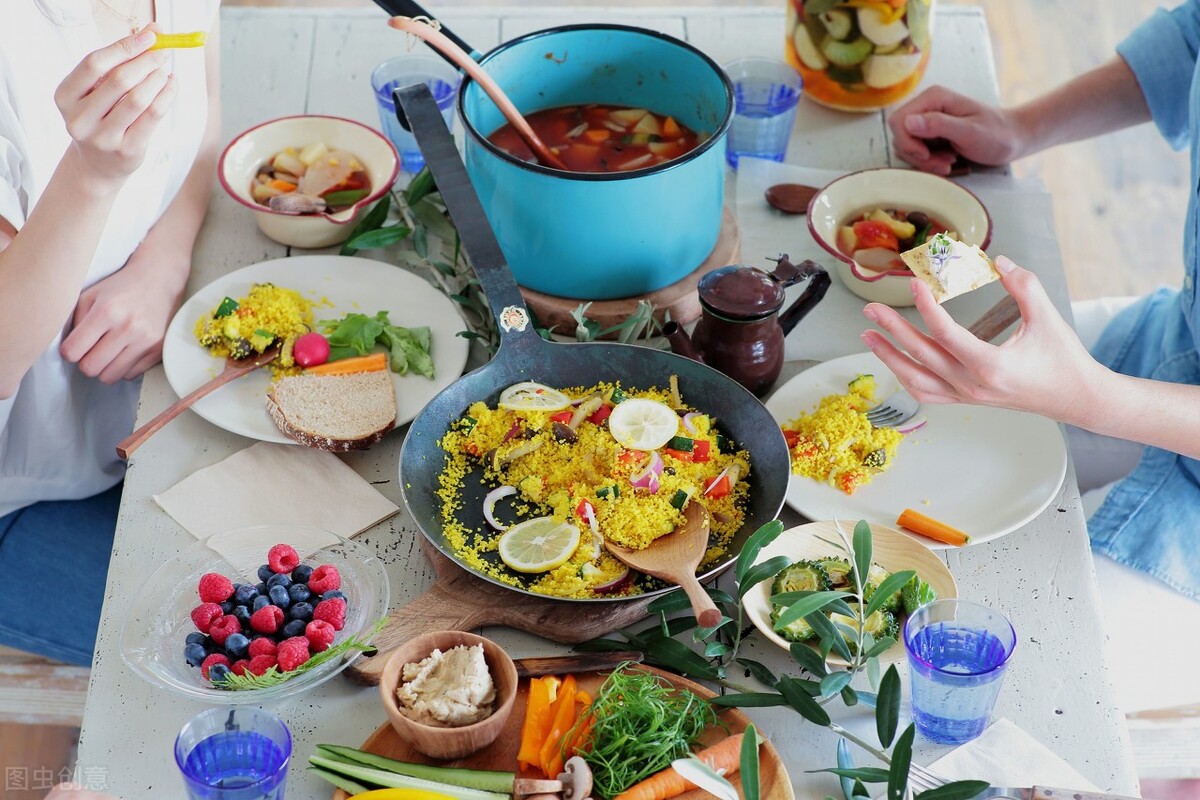 lukewarm to cook - iMedia