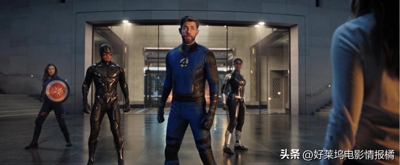 Marvel [Singularity 2] exposed the original concept plot, the Iron Man ...