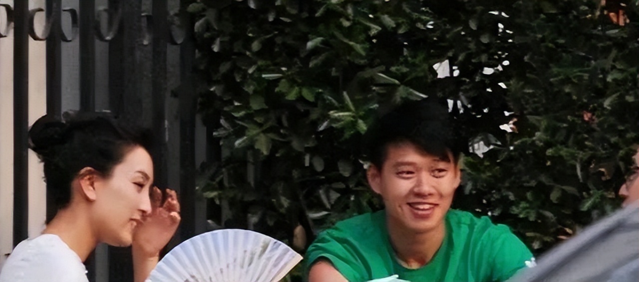 Wei Daxun's marriage proposal to Qin Lan was rejected, are they breaking up? Netizens: Sister ...