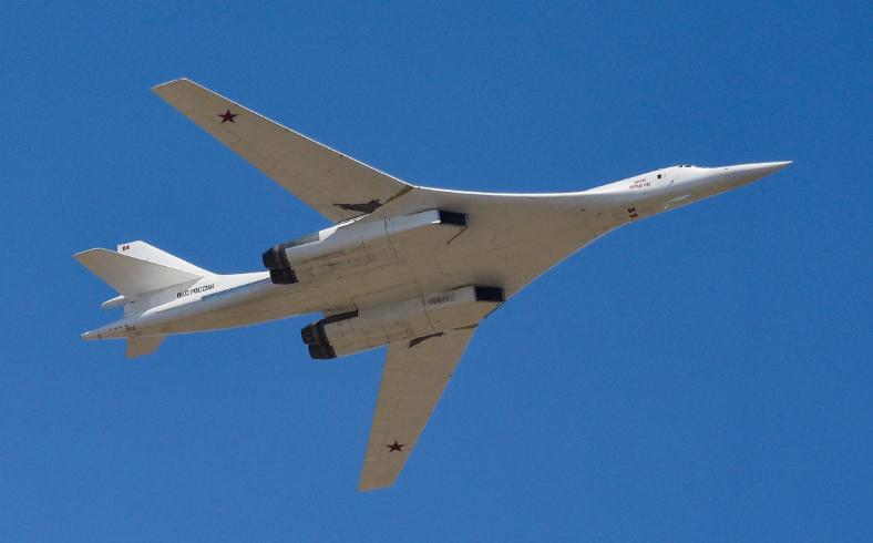 Wait for Hidden Boom or continue to Flying Boom 6? The Russian Army's ...