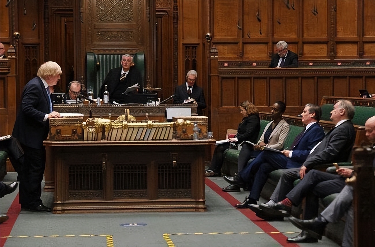 Parliamentary Politics and Nation Building in England : The Evolution ...