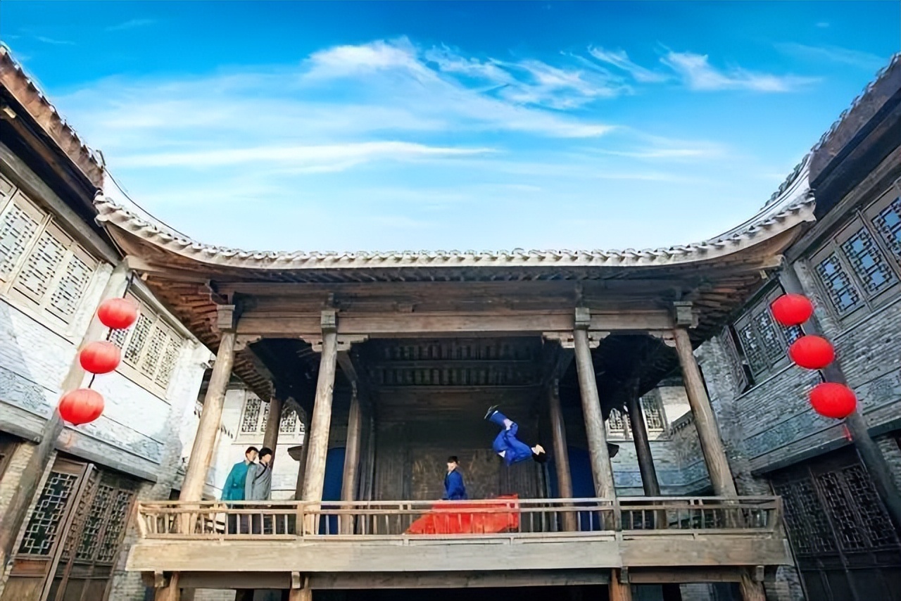 Analysis of the Social Significance and Manifestations of "Open-air ...