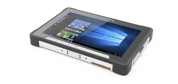 What are the advantages of industrial tablet computers that ordinary ...