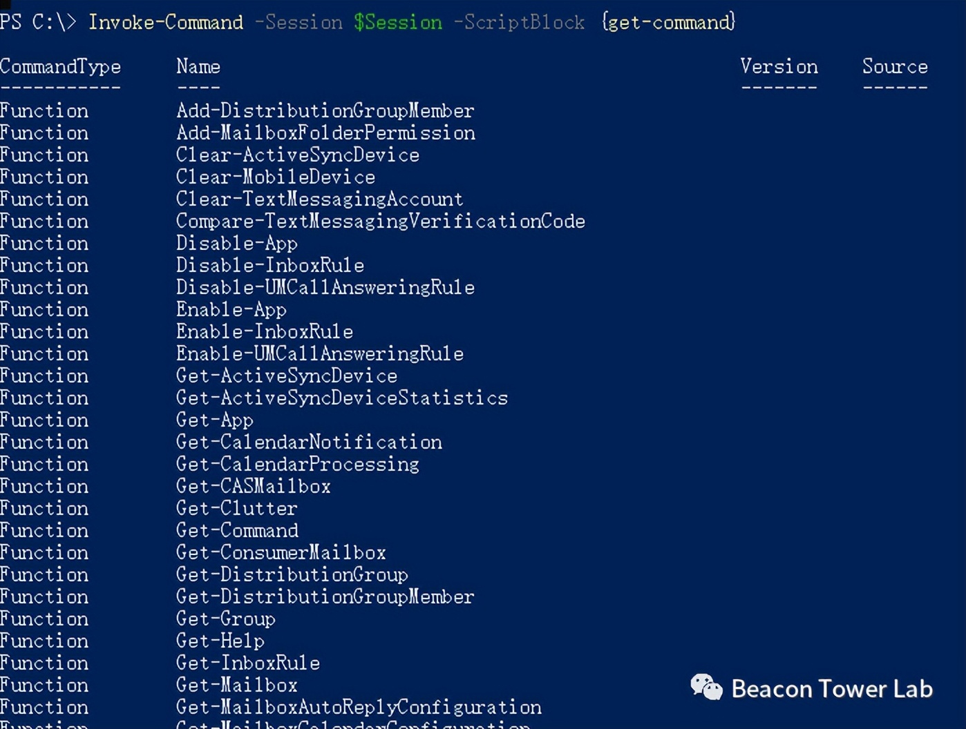 PowerShell遠程代碼執行漏洞(CVE-2022-41076)分析與復現 - 頭條匯