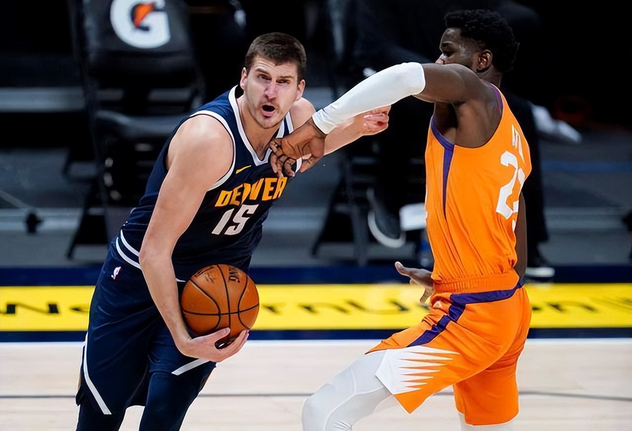Analysis: Traded to get Bill, what things do the Suns need to ...