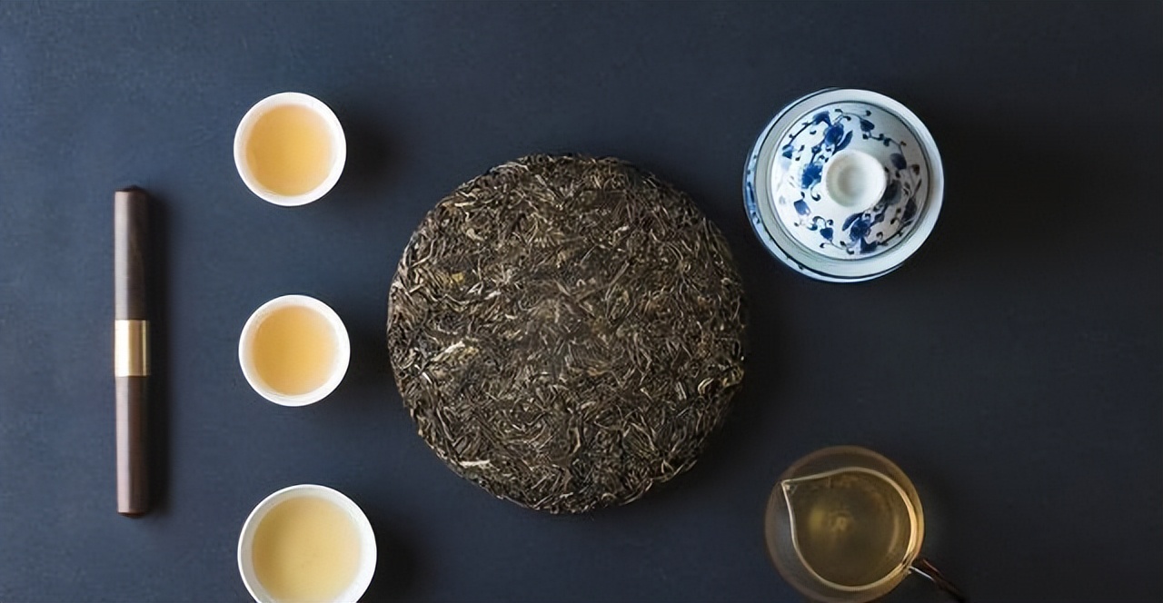 Identification of the quality of cake tea in the Tang Dynasty, tea ...