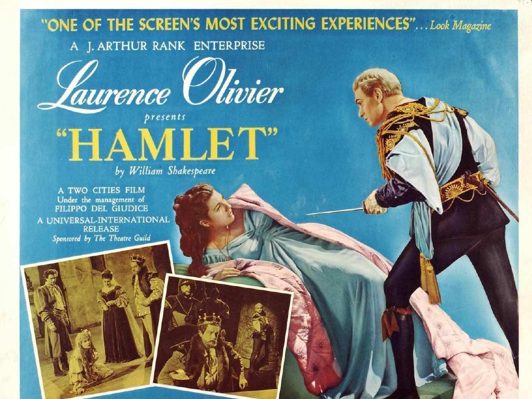 A Brief Analysis of the Tragedy of the Protagonist in Shakespeare's ...