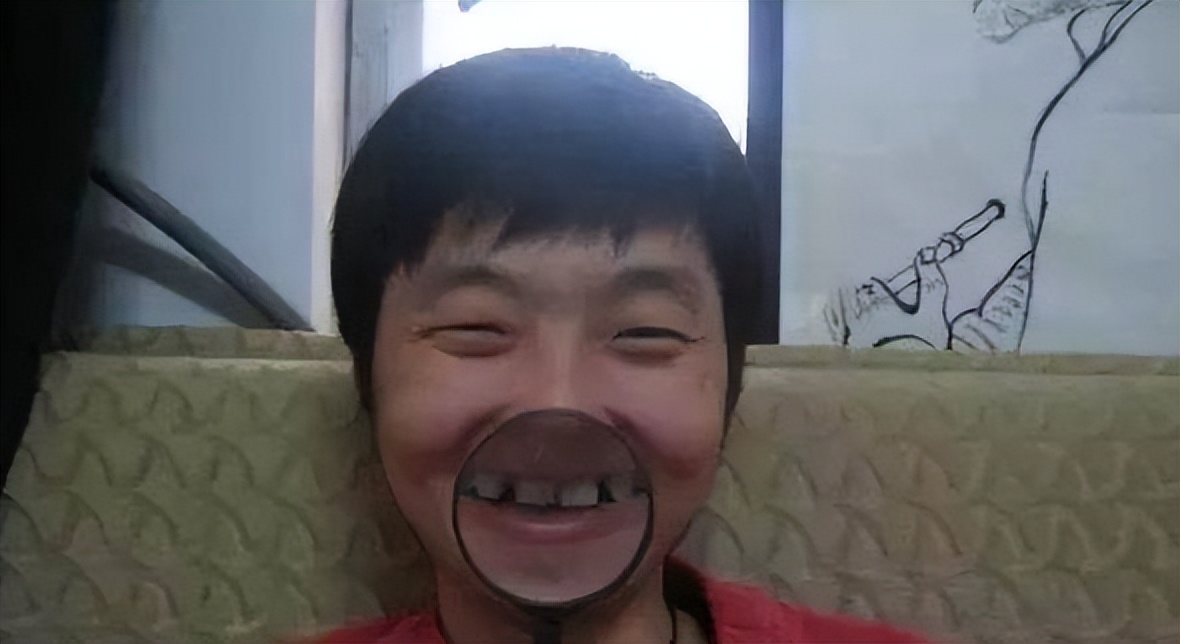 9 "ugly and ignorant" male stars, obviously so ordinary, but always ...