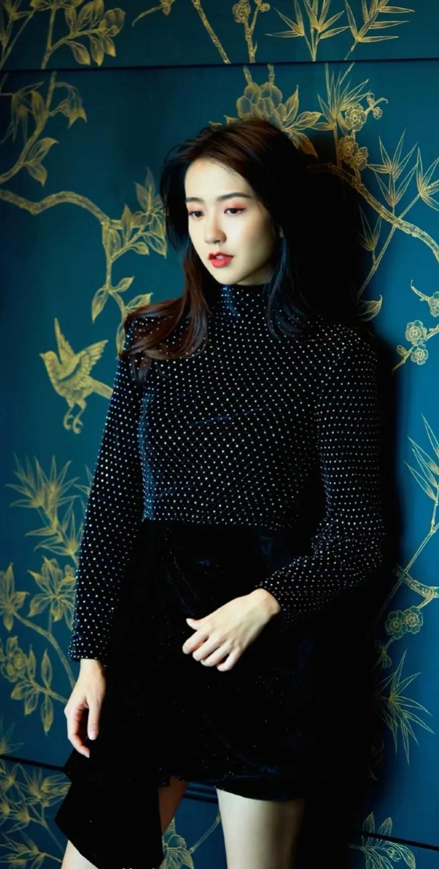 Xu Lingyue (Miss Universe, Yunnan actress) - iMedia