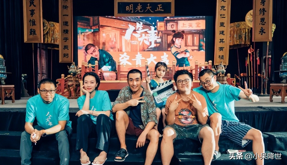 [Life Events] Discussing the meaning and preciousness of life, Xiaowen ...