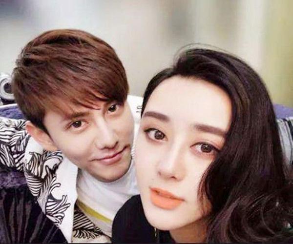 Bai Fumei transformed into Fan Bingbing, persuaded her husband to ...