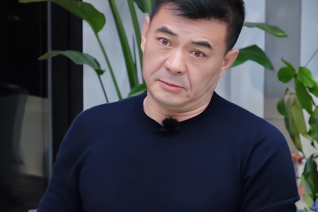 The same as Wang Xinjun's gene, the son of the ex-wife and the son of ...