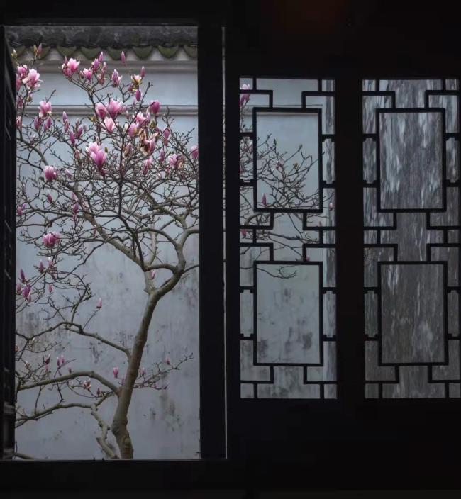The Millennium Elegance of Chinese Doors and Windows - iNEWS