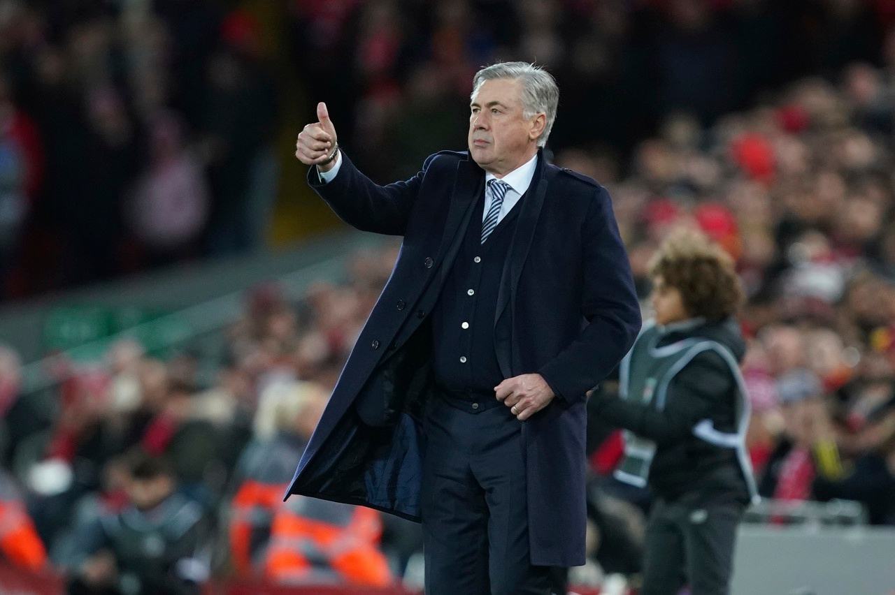 Rome and the gunman fall!Real Madrid proud of the five major leagues ...