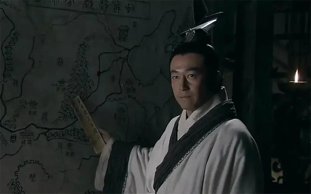 The Seven Laws: The Reform of Shang Yang in "The Great Qin Empire" - iNEWS