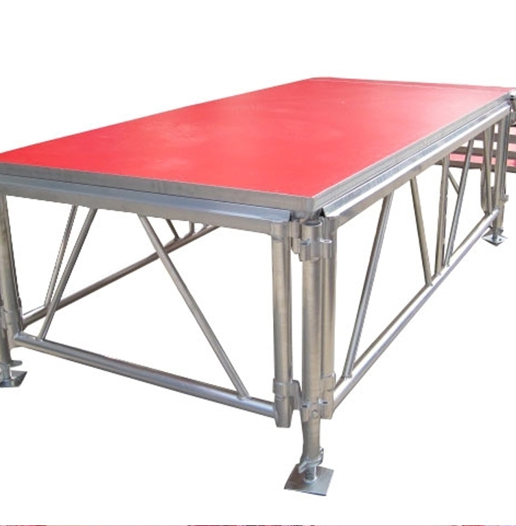 Lighting and sound large screen rental - iMedia