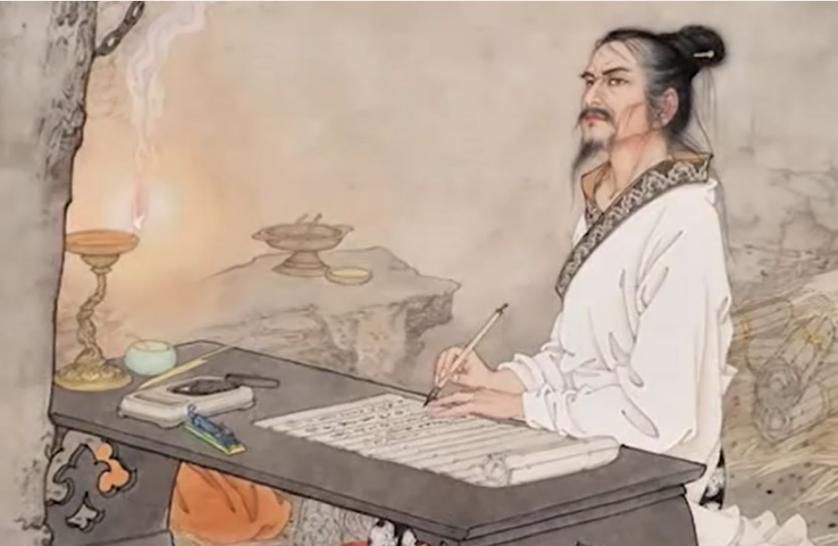 Why did the Queen Mother of Qin give birth to King Yiqu?How many ...