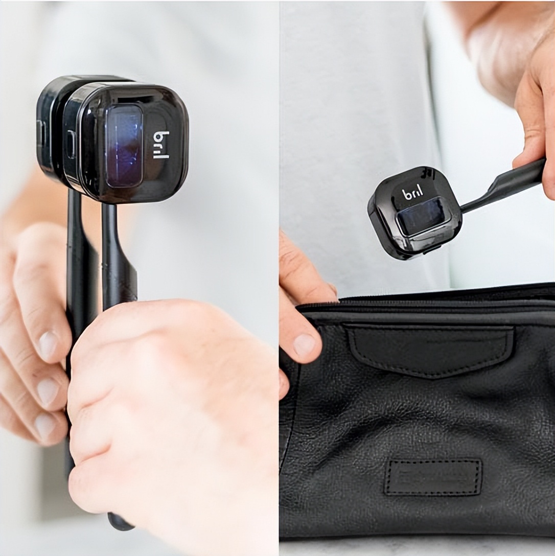 Inventory of super practical black technology products, 80% of people ...