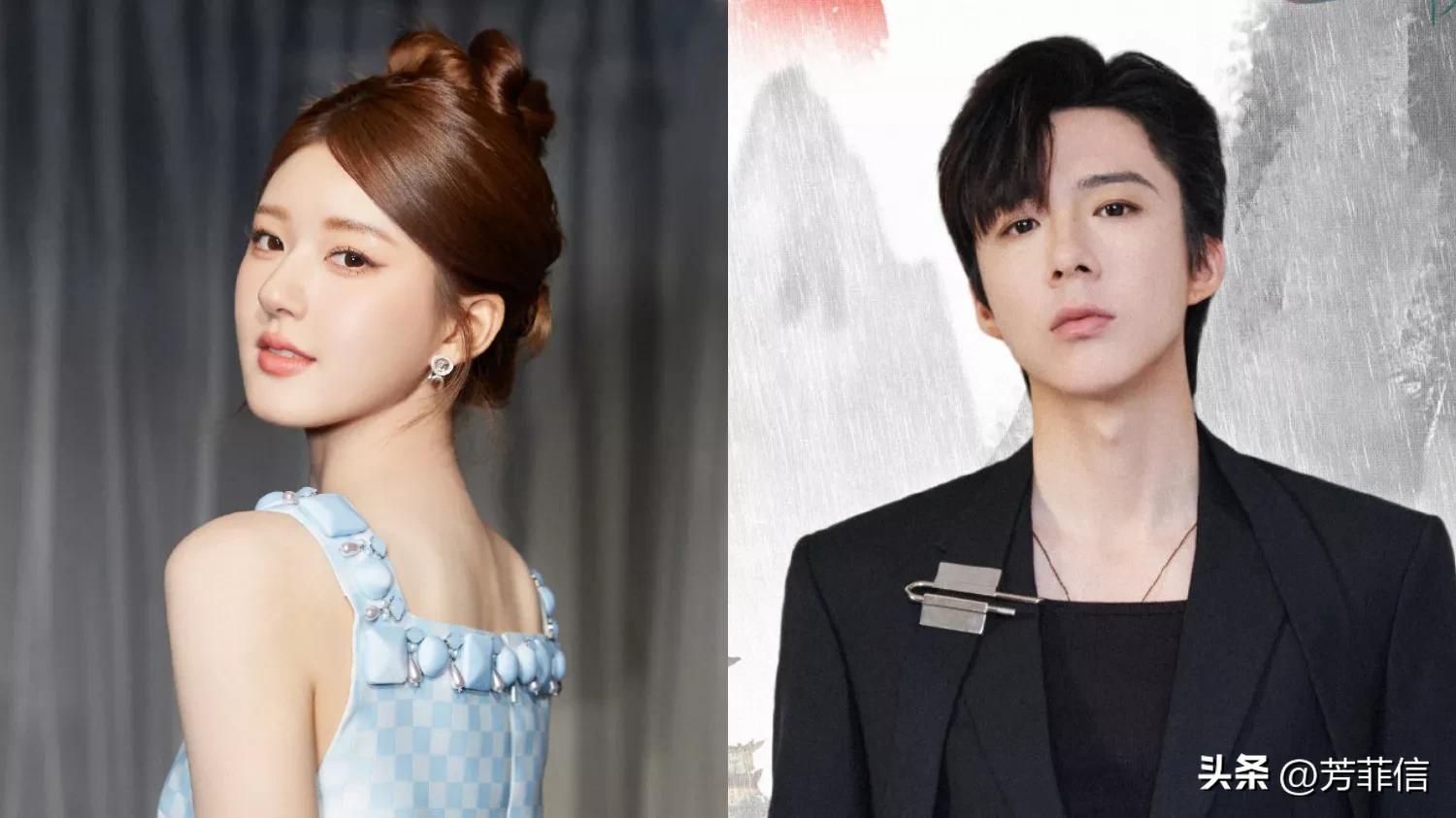 Haoyan duo, Zhao Lusi fans outspoken about their dislike of Liu Yuning, supporters went on ...