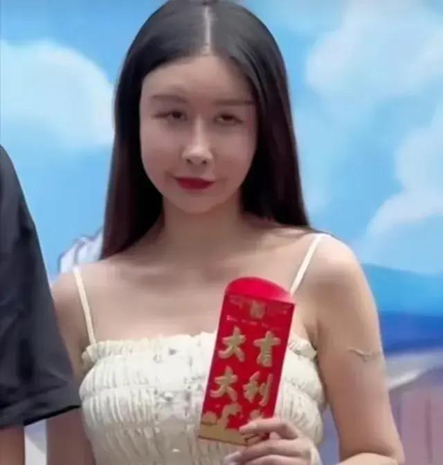 Kim Mina: The secret behind the internet celebrity revealed - iMedia