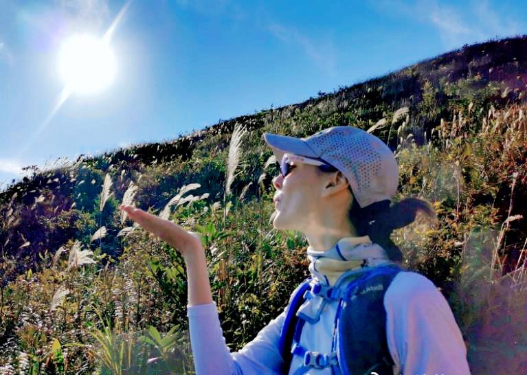Liang Luo Shi is the winner!The 14-year-old eldest son Li Changzhi is ...