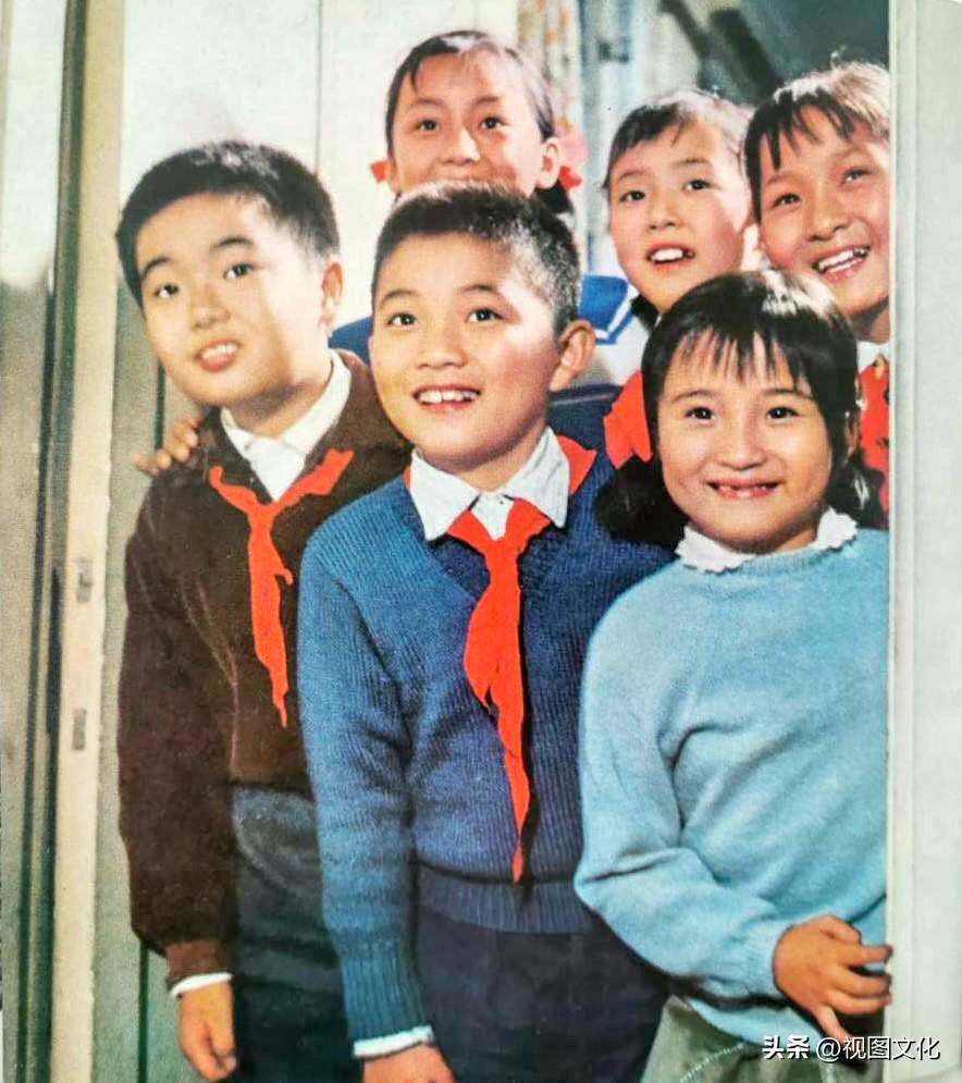 rare! 70 years of Shanghai memory, Shanghai in the past, is very ...