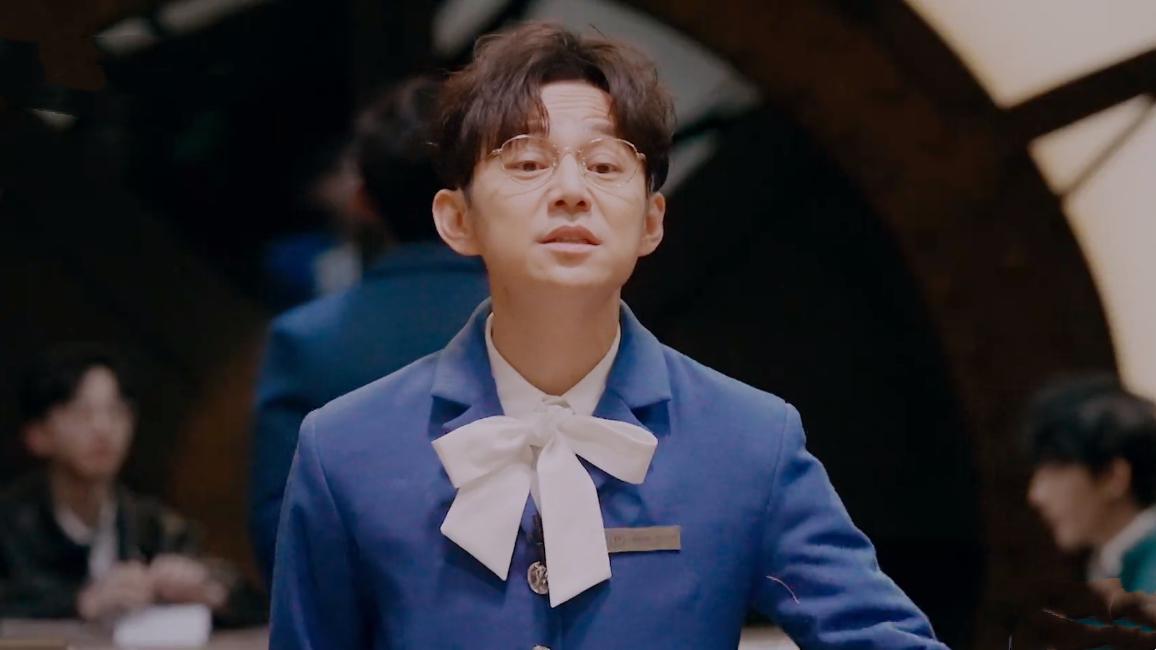 Deconstruct the murderer's zero-vote reverse apotheosis, and comment on ...