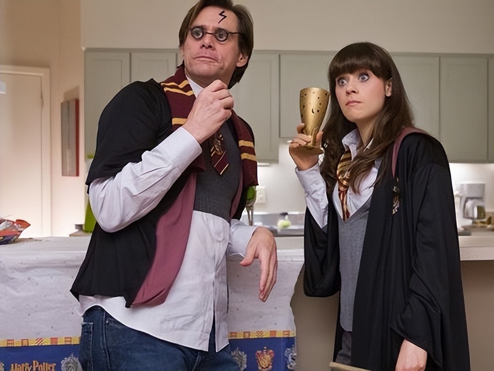 In "Mr. Good Man", is humor and kindness really the secret to solving ...