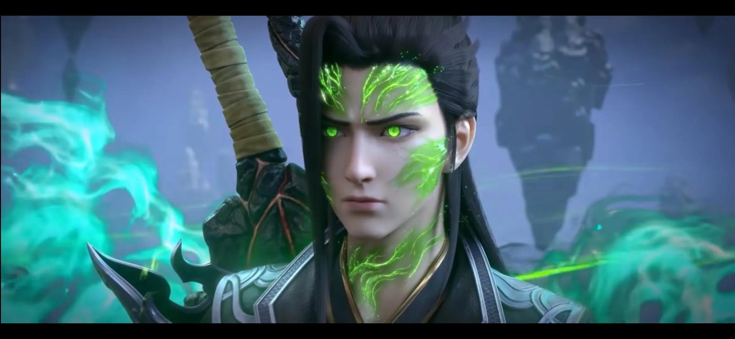 Fights Break the Sphere officially announced this matter, the decisive ...