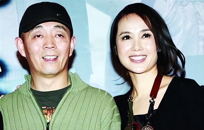 Wang Quanan: Lived with Jiang Wenli for 5 years and Yu Nan for 10 years ...