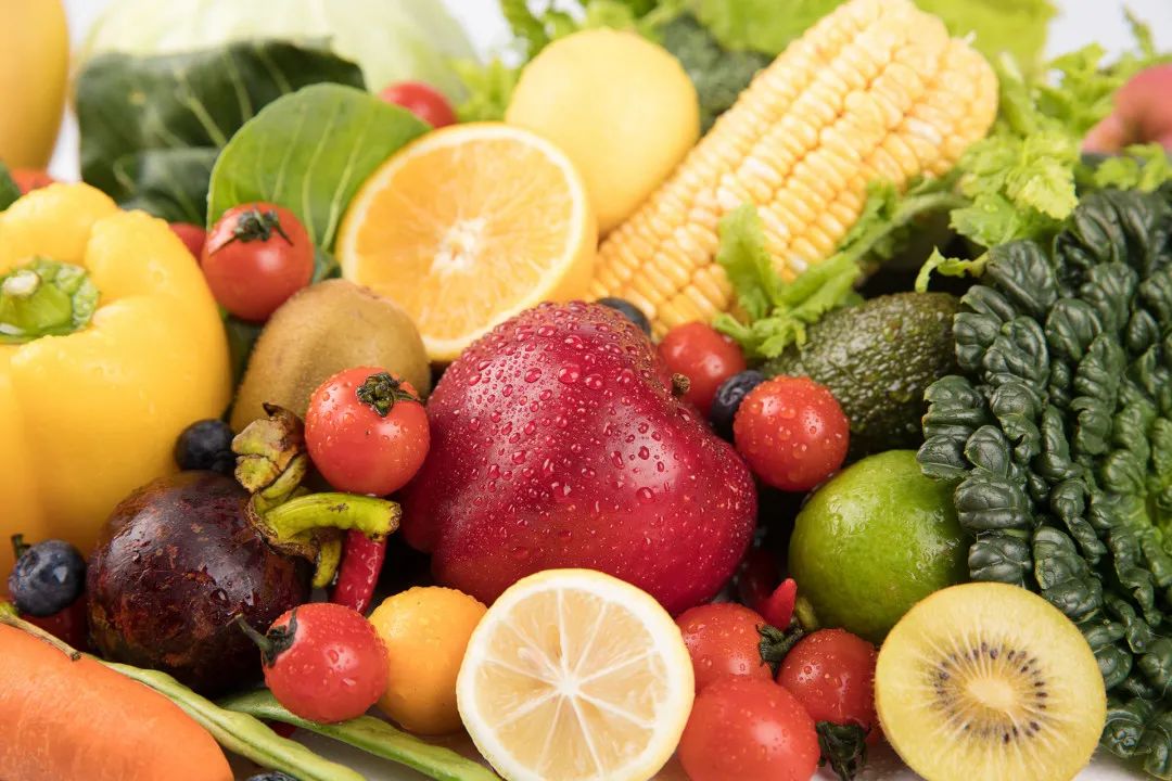 "Eat more sweets in spring, and you will not get sick for a year", eat ...