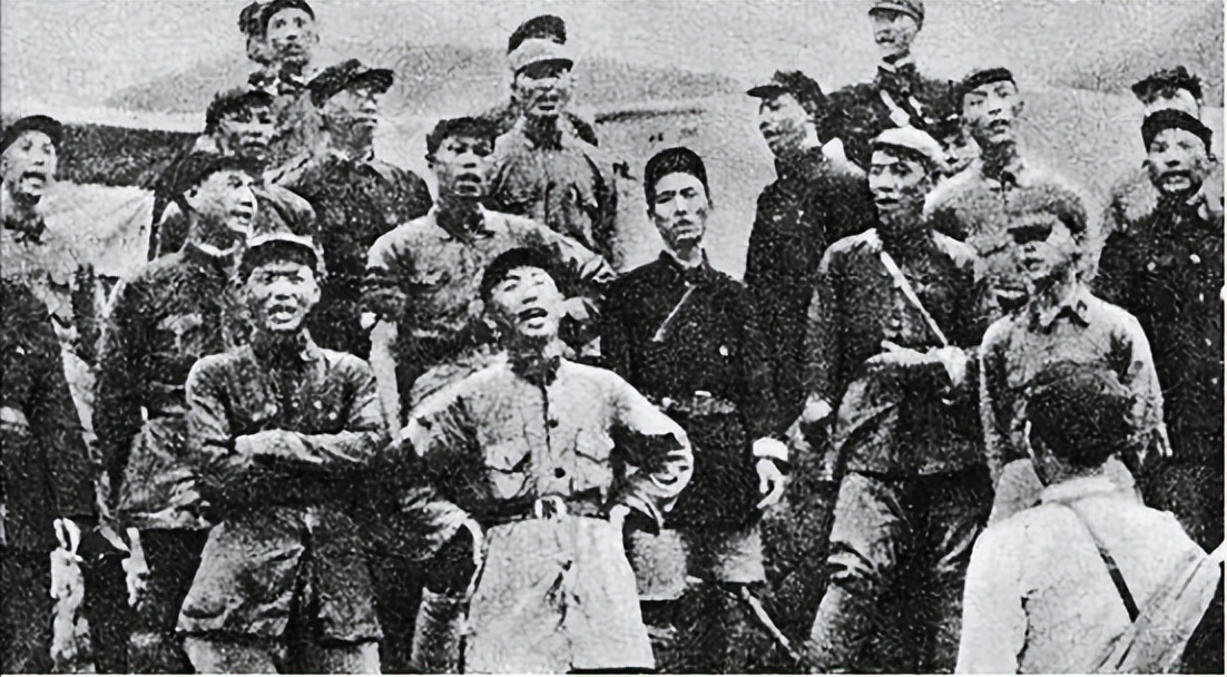 General Xu: If you were awarded a rank, what rank would you be? Comrade ...