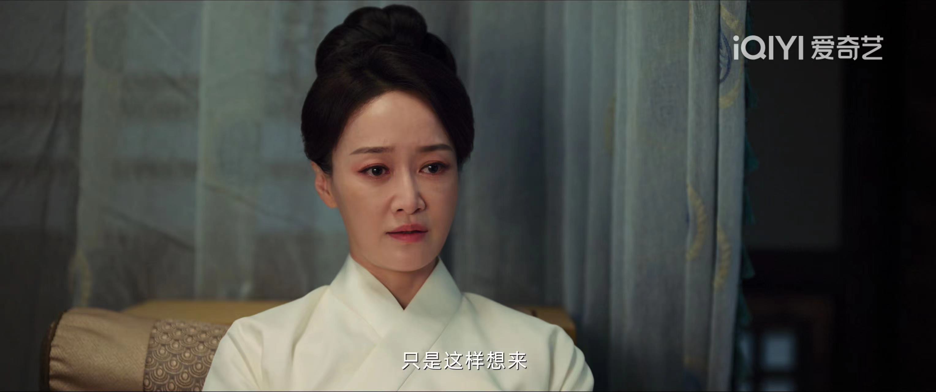 Zhao Ziqi and Jiang Rou are the best mother-in-law, "Long Wind Crossing ...