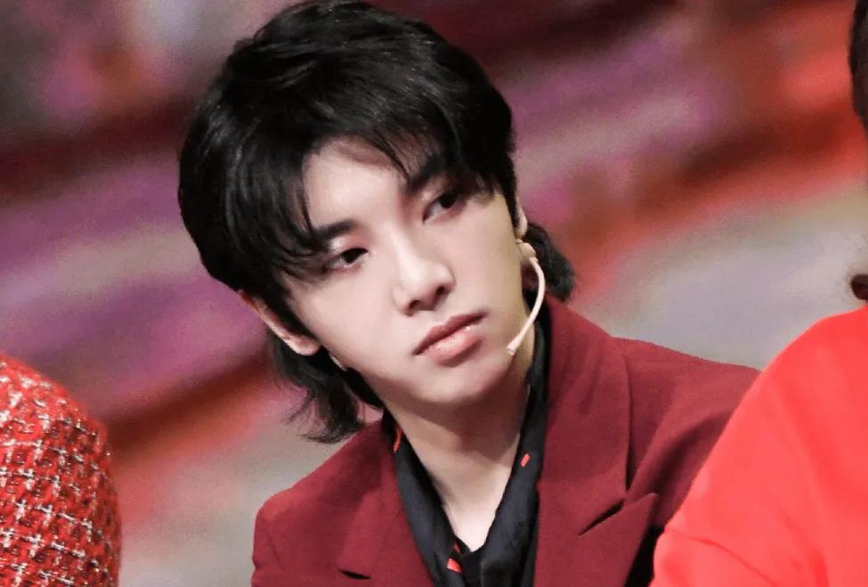 Happy events may turn into disasters, Hua Chenyu fans are looking for trouble everywhere, Shen ...