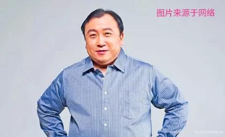 Director Wong Jing, King of Hong Kong Movies - iMedia