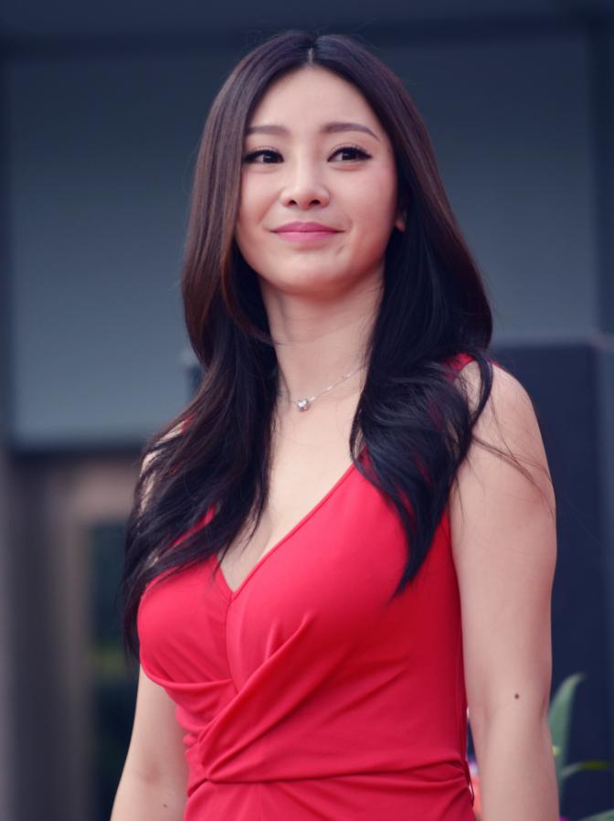 Goddess of Immortality——Liu Yan - iMedia