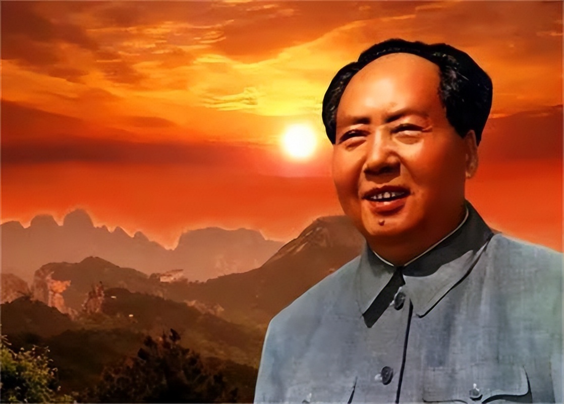 Lin Biao was in power in the Northeast and completely won the Liaoshen ...