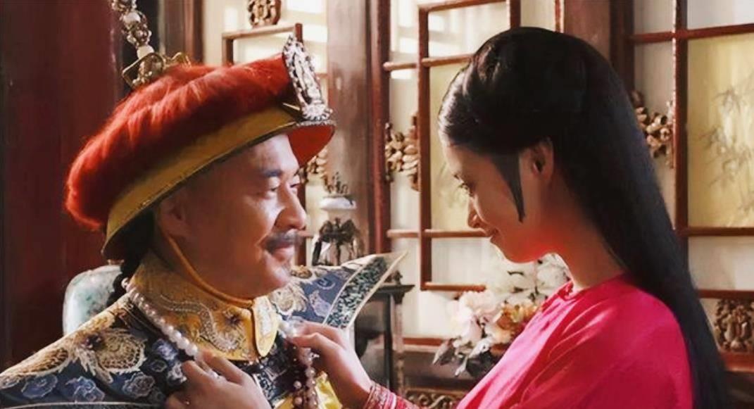 Emotional comparison between Qing Daju, Zhen Huan and Nian Shilan - iMedia